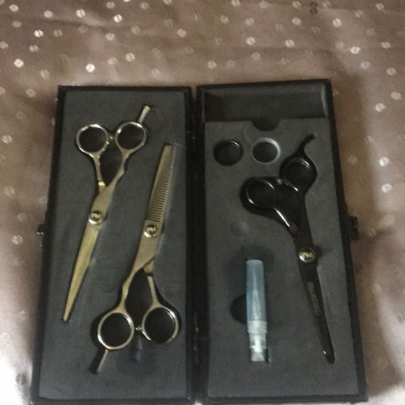 Paul Mitchell | Other | Paul Mitchell Unused Scissors Set | Poshmark